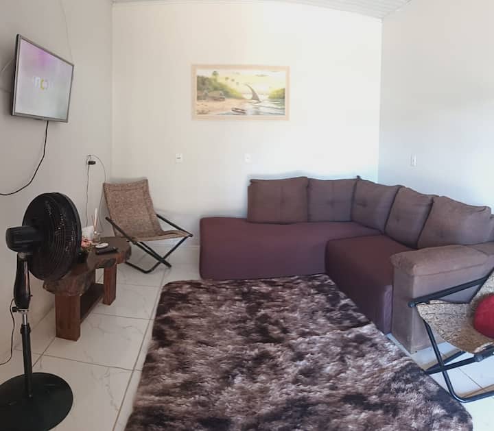 Casa Formosa - Bonito