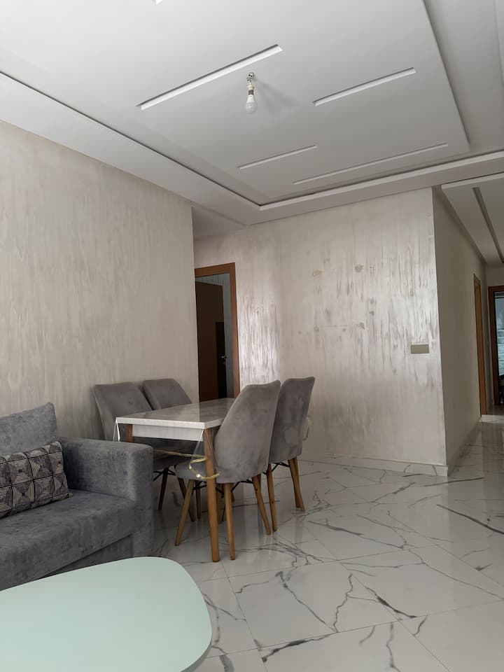 Appartement En Location - Tétouan