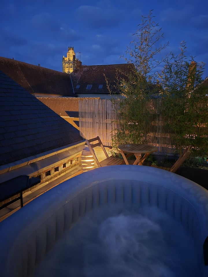 L’instant Love : Passion Pure - Verneuil-sur-Avre