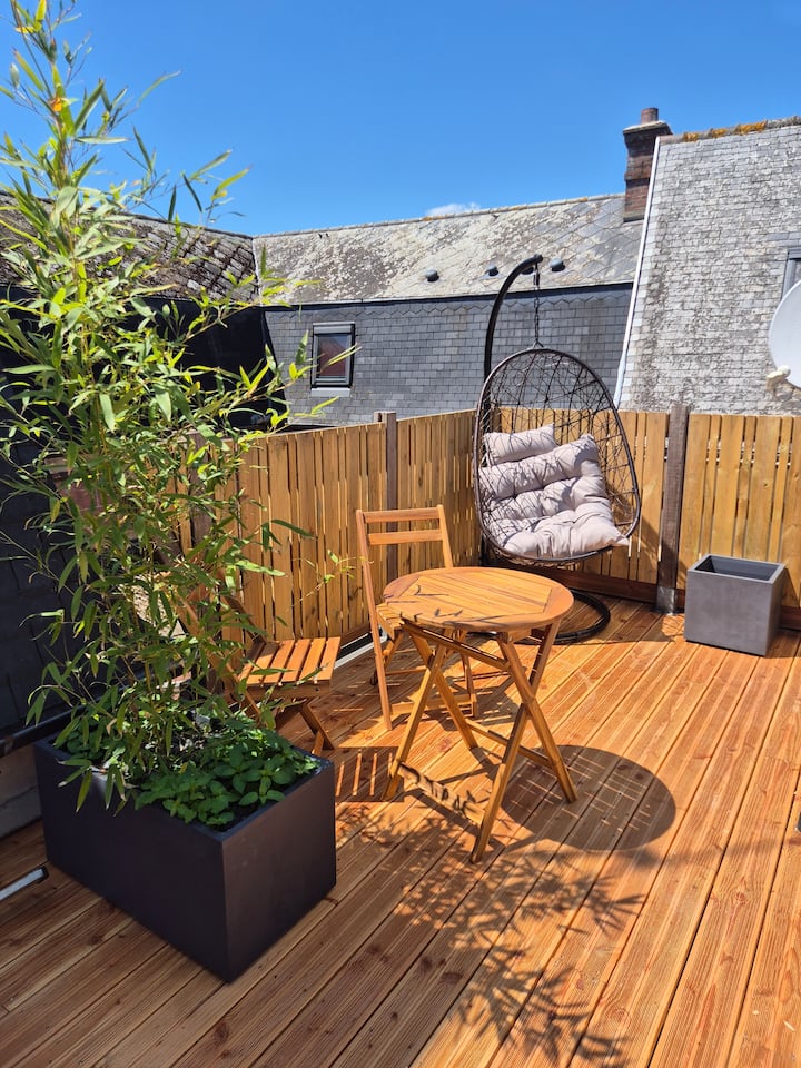 L’instant Love : Passion Pure - Verneuil-sur-Avre