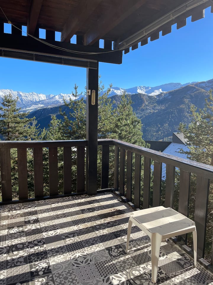 Appartement Pra Loup - Barcelonnette