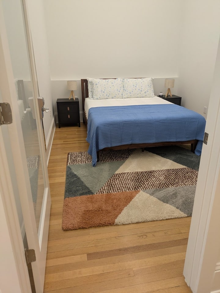The Crabtree Suite - Charlottesville, VA