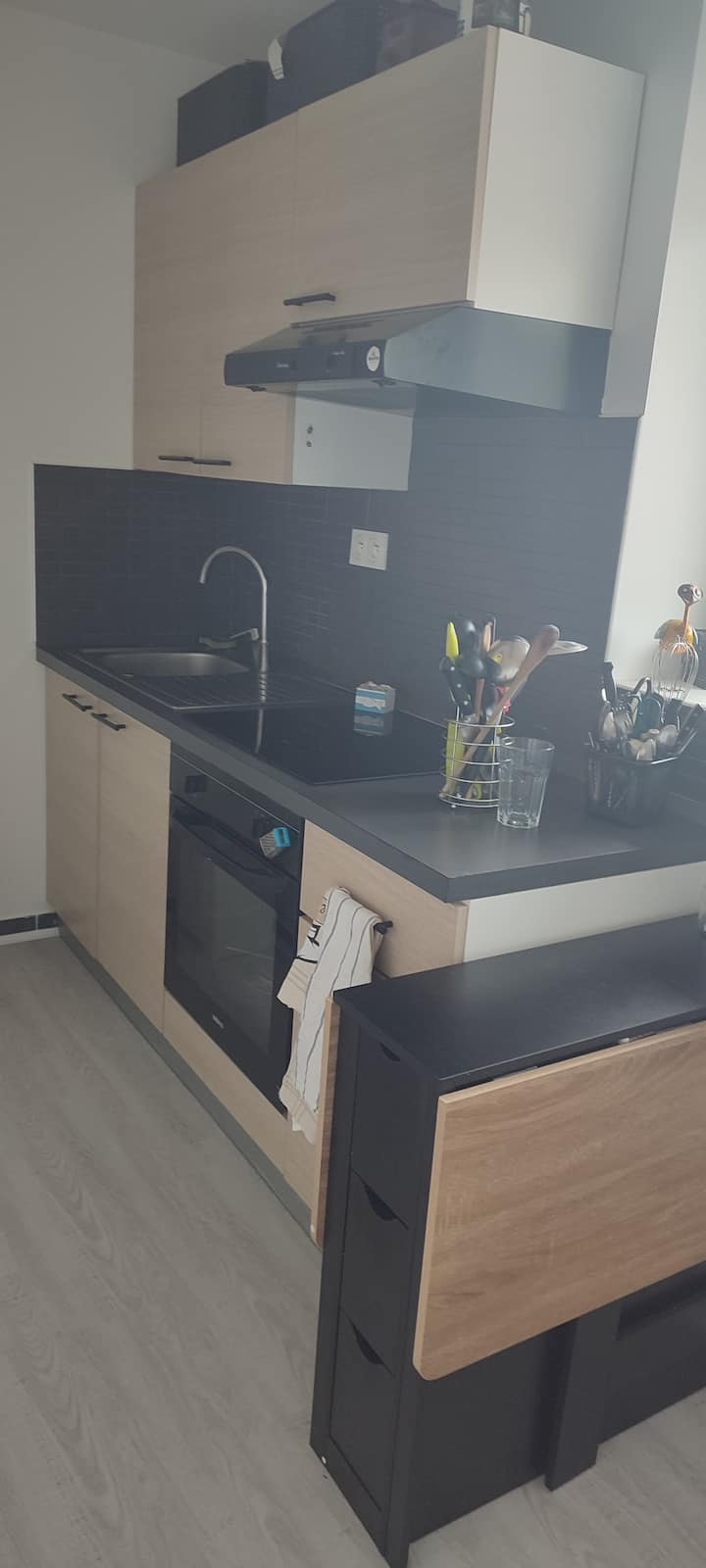Cosy Appartement - Irun