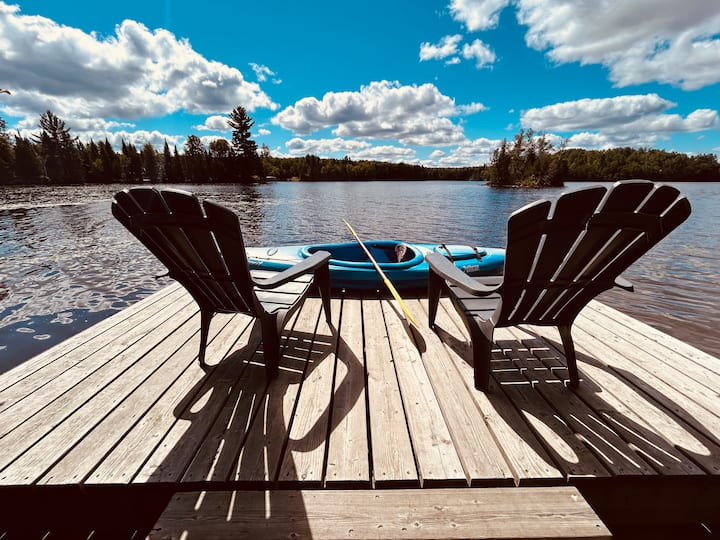 Le Malpic - Mont-Laurier