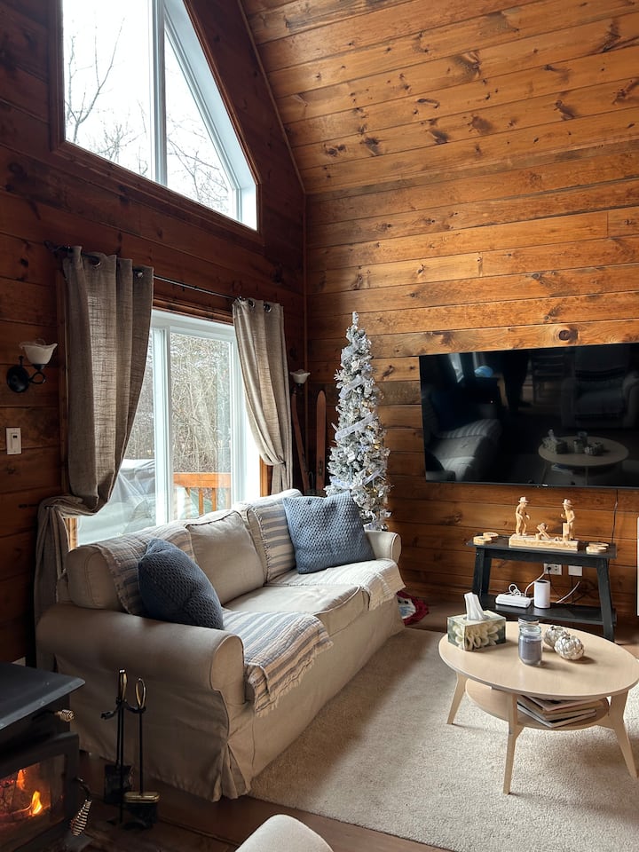 Le Malpic - Mont-Laurier