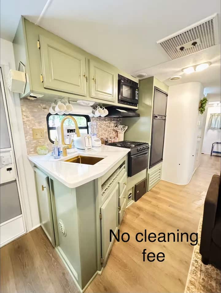 Love Nest - Greensboro, NC