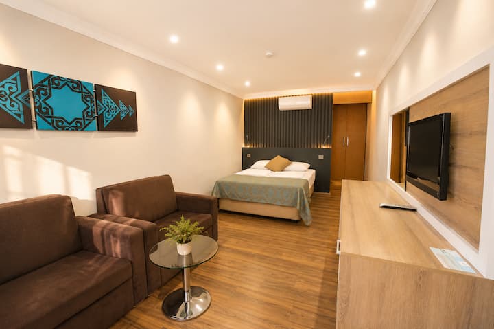 Fii Hotel - Adrasan