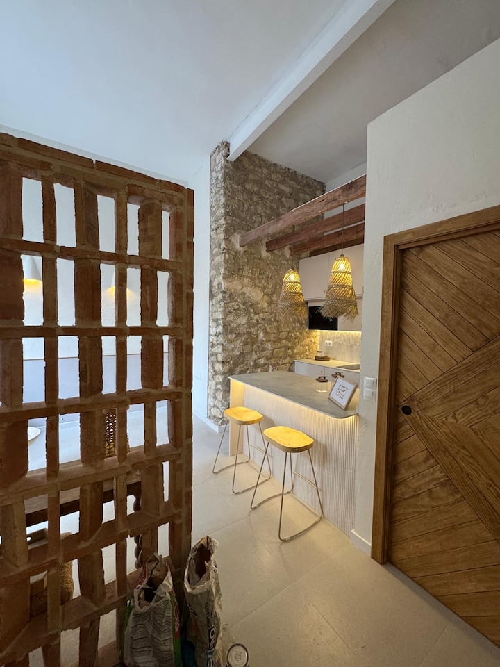 Casa Con Encanto Alicante - Alicante