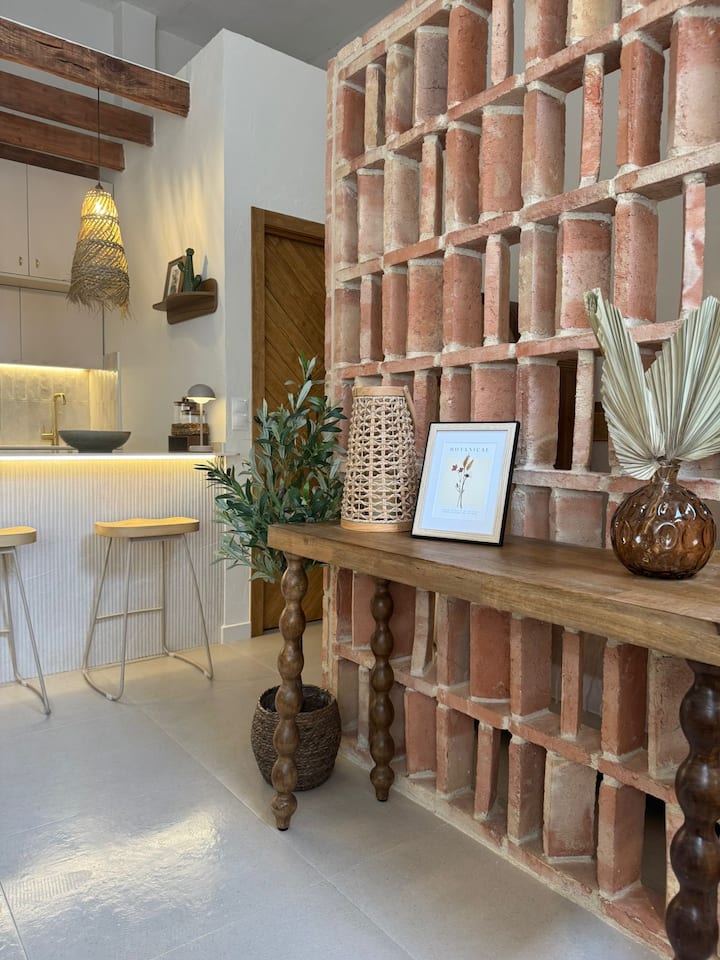 Casa Con Encanto Alicante - Alicante