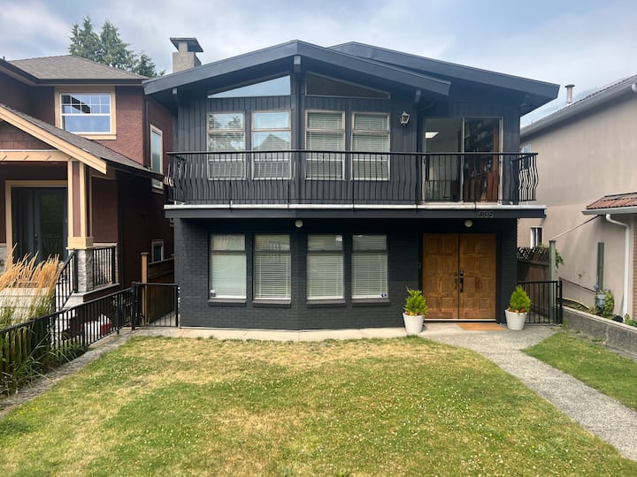 Guest Suite In Vancouver - Vancouver