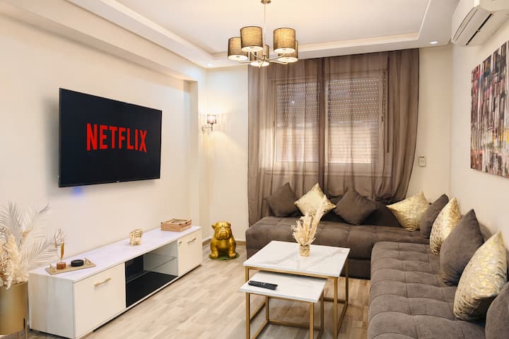 Kasbah Appartement - Agadir