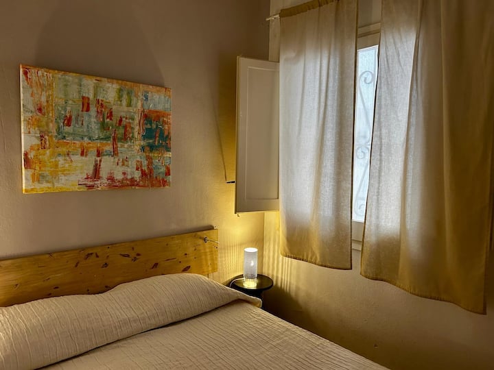 Mirador Del Castillo - Altafulla