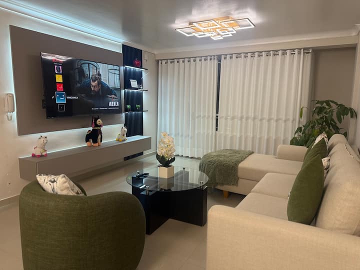 Vinicunca Luxview Cusco - Cusco