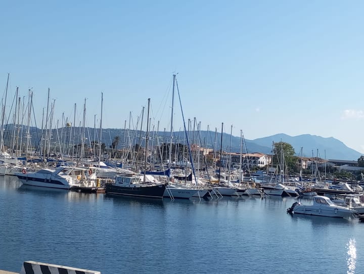 Vacanze Al Mare In Sardegna - Posada