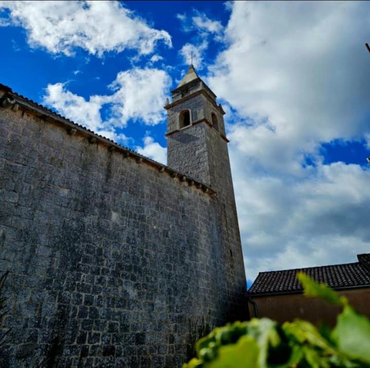 Kuća Za Odmor "Mandalena" - Rakalj
