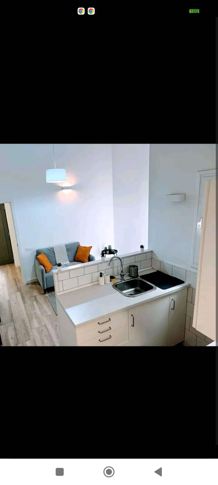 Apartamento Playa Barcelona - Barcelona