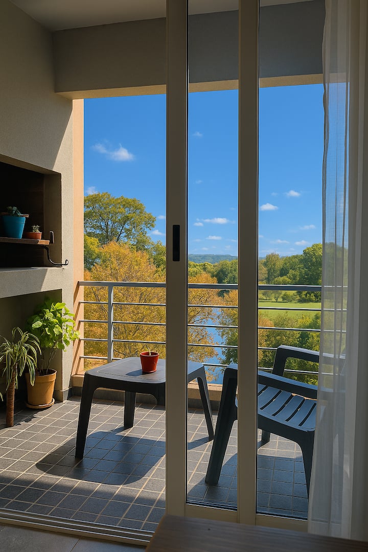 Departamento | Estadía Perfecta En Colón - Colón