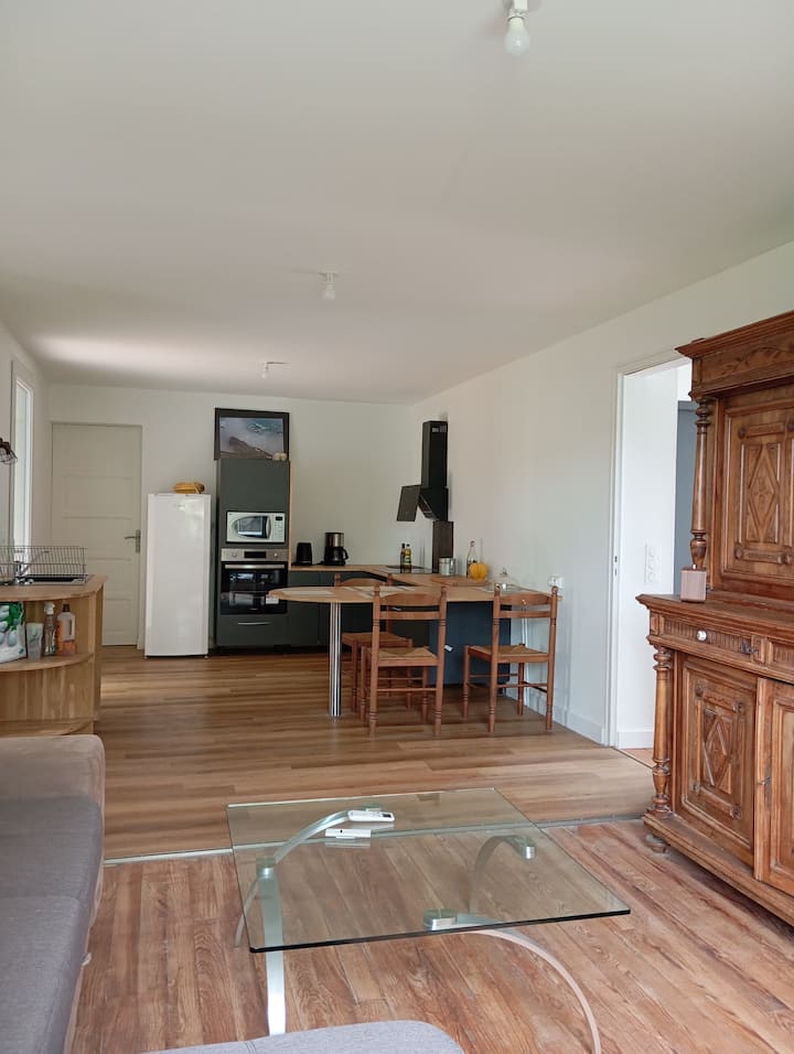 Appartement à Louer Cet éTé - Tarbes