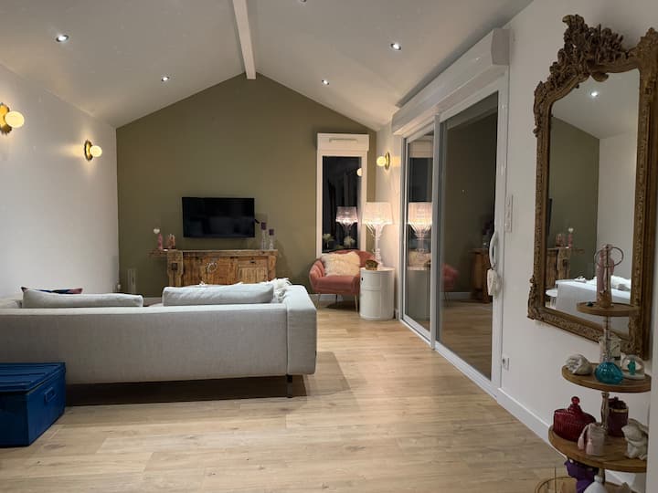 La Parenthèse De Soie - Tarbes