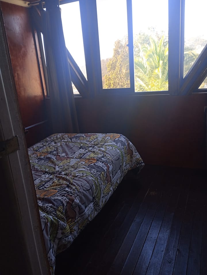 Residencia Luna Roja - Viña del Mar
