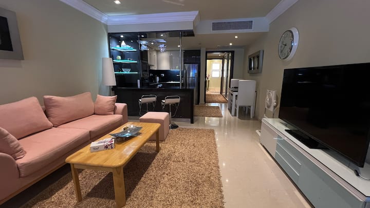 Chalet With Private Pool Inside Hotel 5 Stars - Sharm El-Sheikh