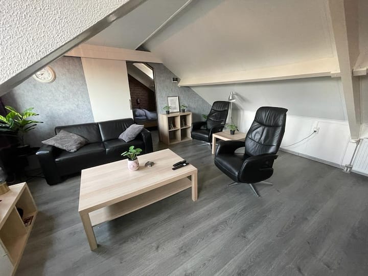 Het Boshuuske - Groesbeek