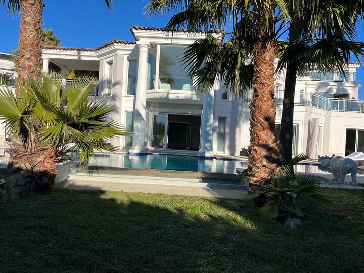 Villa Marina - Vallauris