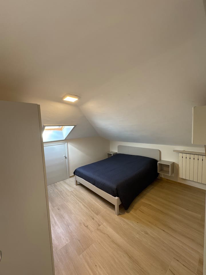La Casa I Due Cedri - Cuneo