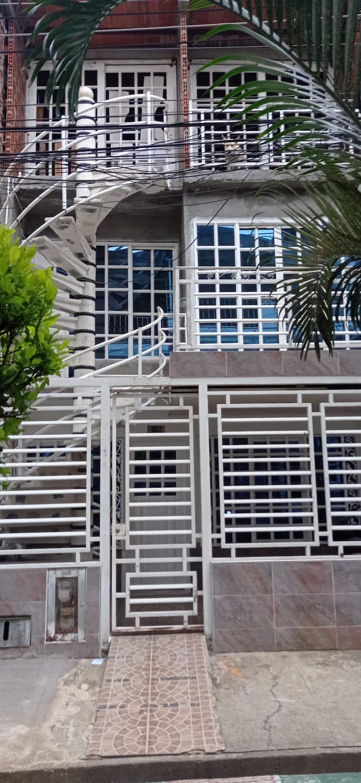 Estancia Para 8 Personas - Cali