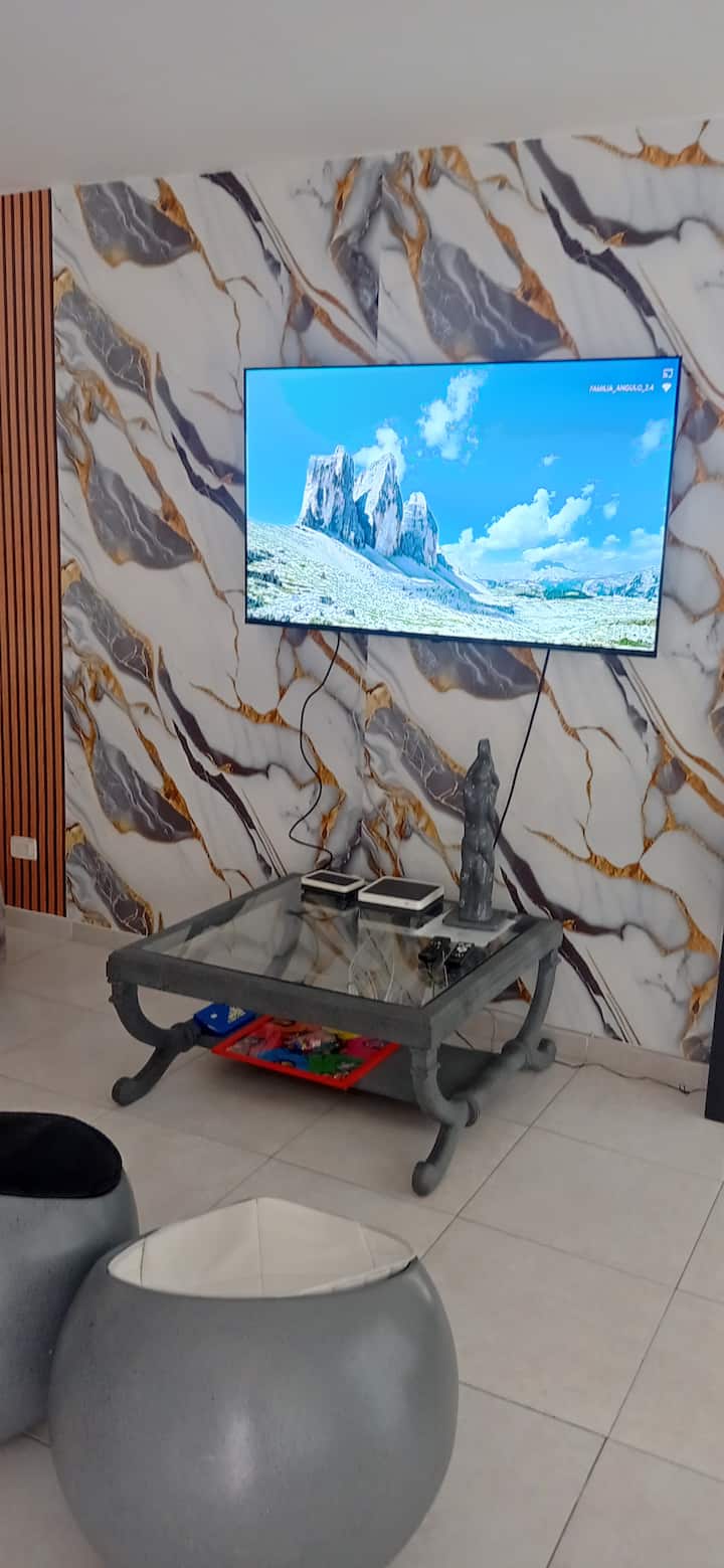 Apartento Centrico En El Sur De Cali - Cali