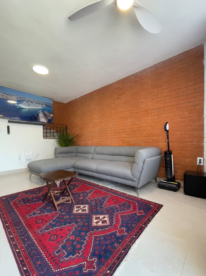 Casa Molh - San Miguel de Allende