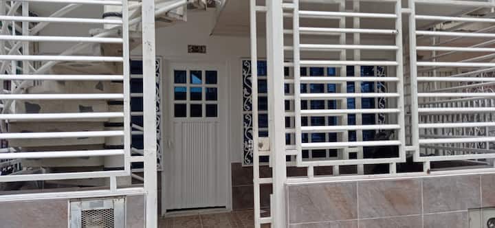 Casa De Luz Para 8 Personas - Cali