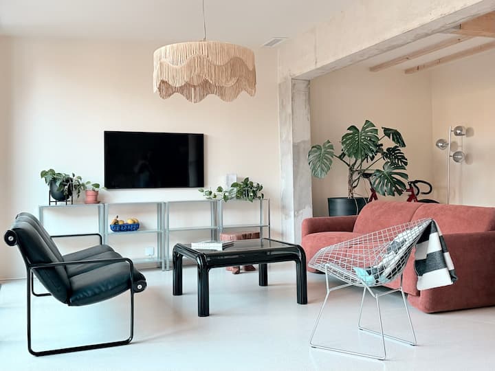 Maison Familiale Au Calme - Bordeaux