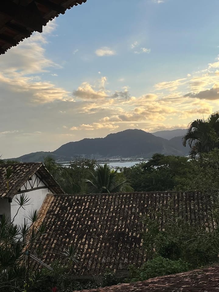 Guest House Do Engenho - 伊利亞貝拉
