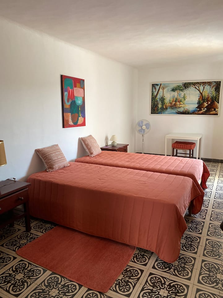 Apartamento Togi - Carvoeiro