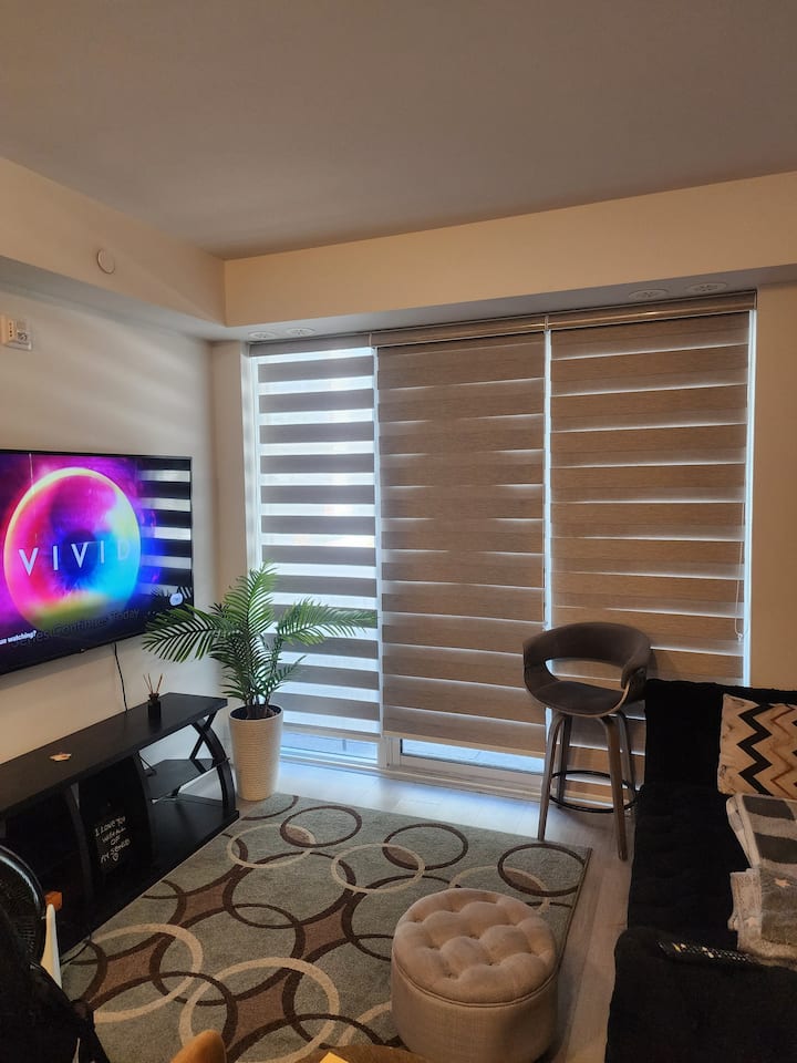 Cosse Apartment - Brampton