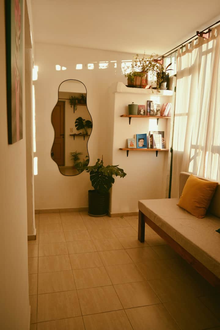 Casa Céntrica En Córdoba Capital Para 14 Personas - Córdoba