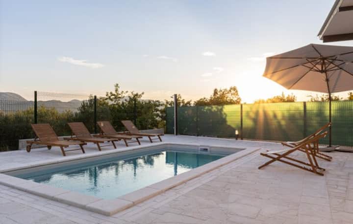 New Renovation House Dinov San - Makarska Riviera