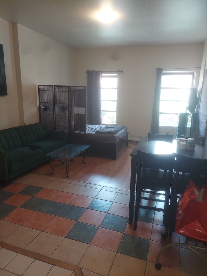 Apartment In Jersey City Downtown - Jersey City, NJ