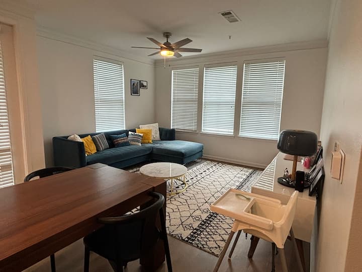 Spacious Apartment In Frisco - Frisco, TX