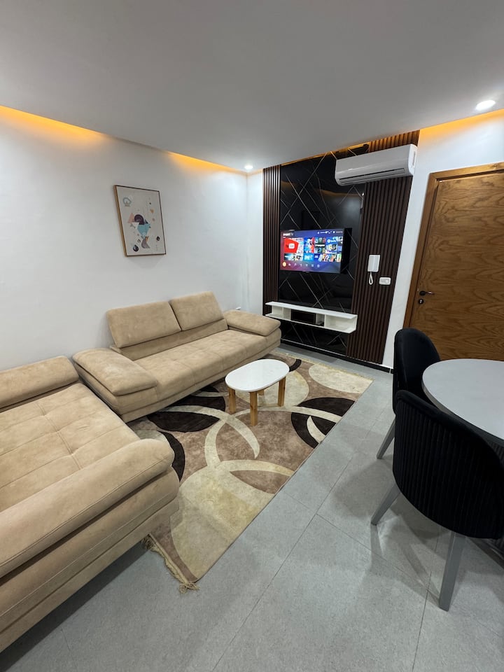 Appartement Luxueux - Djerba