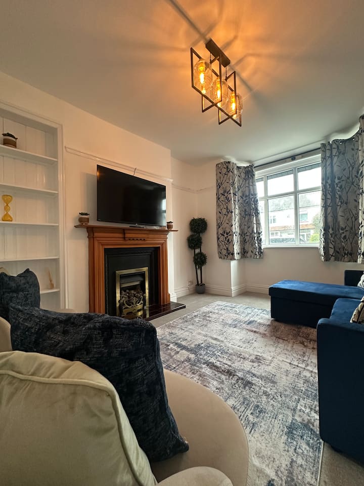 Entire 3 Bed Home In Southport! - Southport