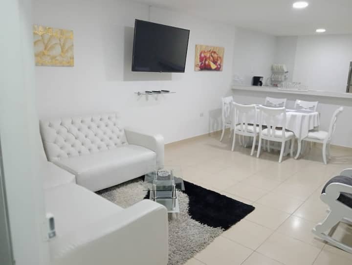 Casa Blanca - Valledupar