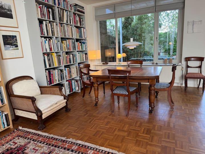 Elegant Townhouse In The Heart Of The Hague - The Hague