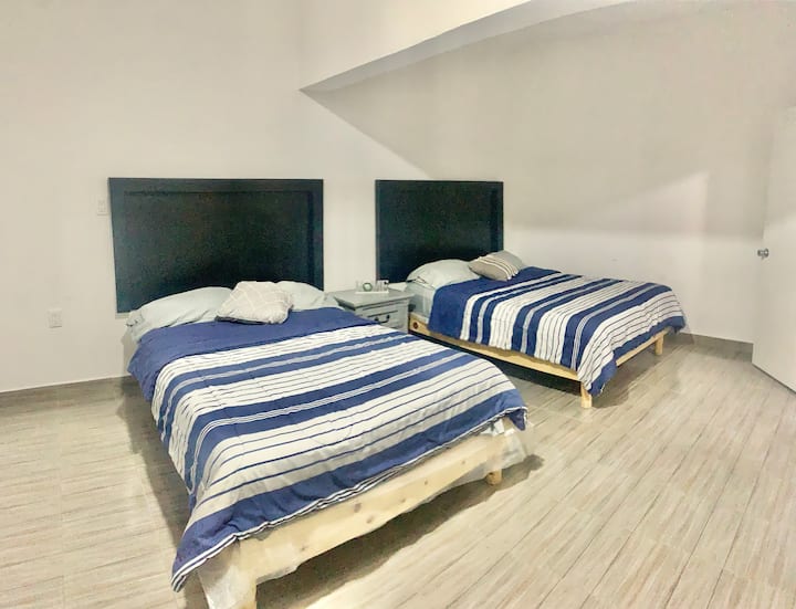 Casa Cerca De Gómez - Gomez Palacio