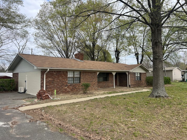 Grand Prairie Hideout - Stuttgart, AR
