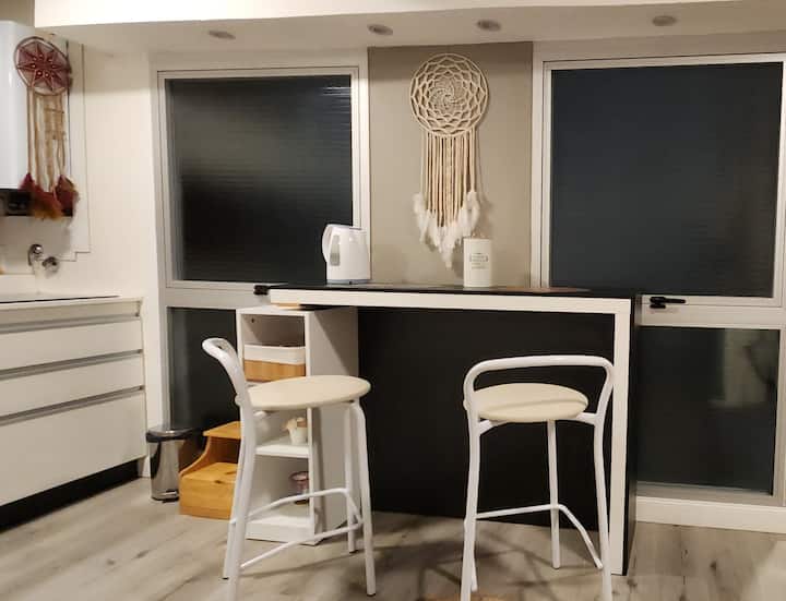 Departamento En Buenos Aires, Centro, Teatro Colón - Buenos Aires