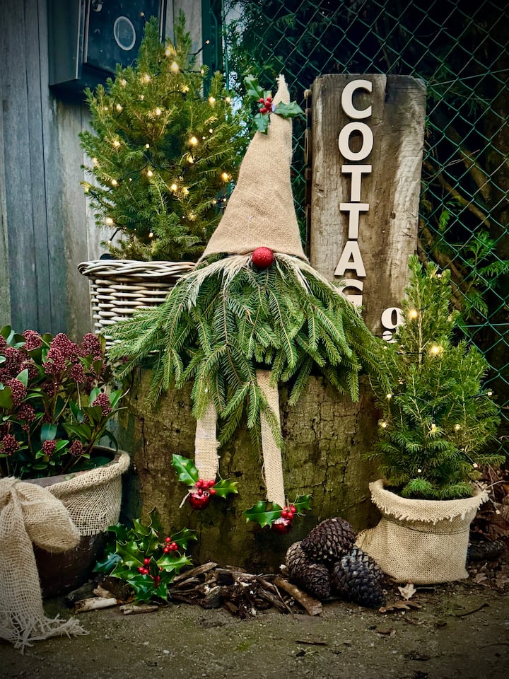 Cottage 9 - Hoogstraten