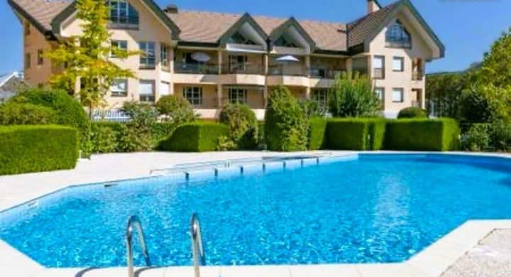 Appartement - Nyon