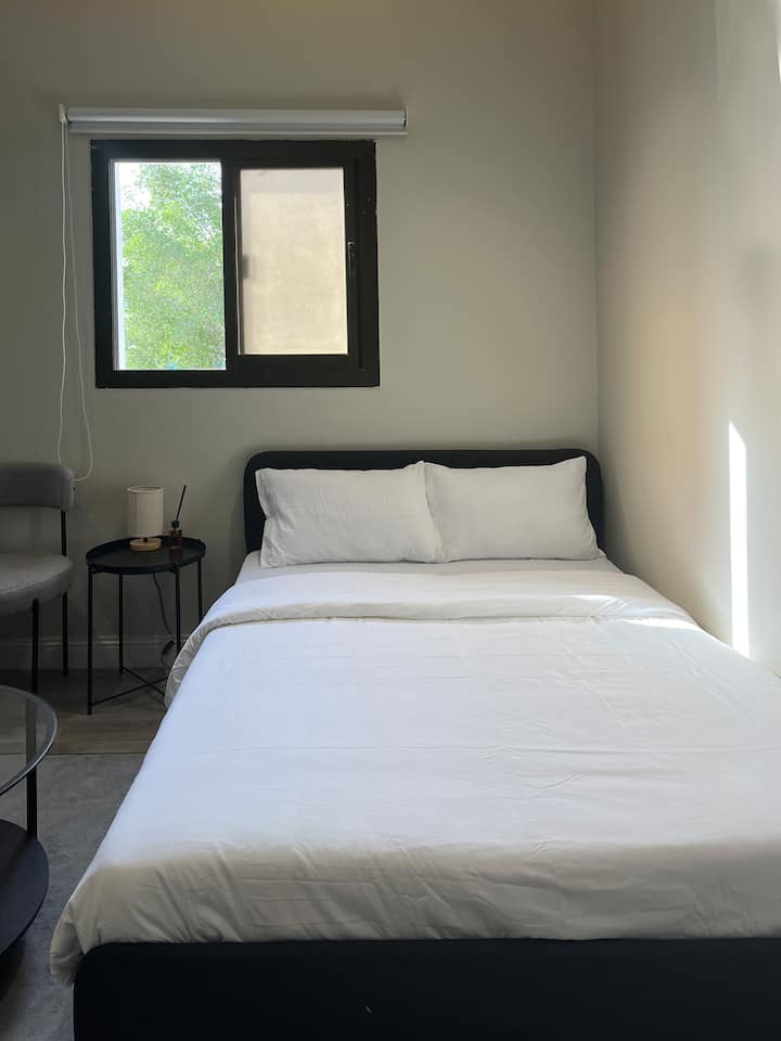 205 استوديو حي المصيف - Saudi Arabia